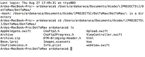 Ios How To Import Chilikat Classes To Swift Stack Overflow