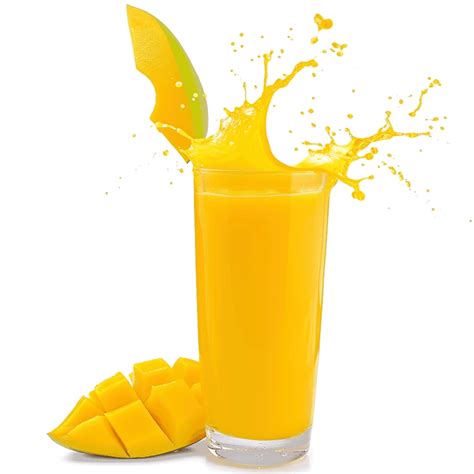 Mango Lassi Rajdhani Restaurant