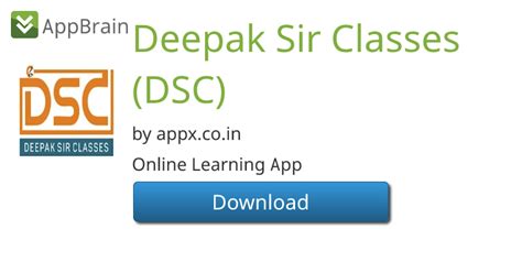 Deepak Sir Classes Dsc For Android Free App Download