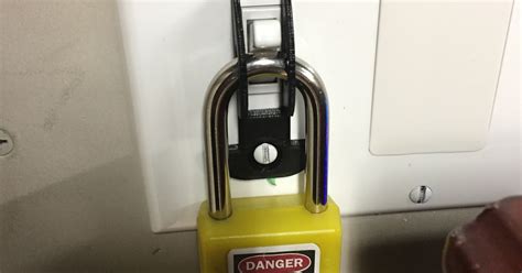 Toggle Switch Lockout By Paglia Industries Download Free Stl Model