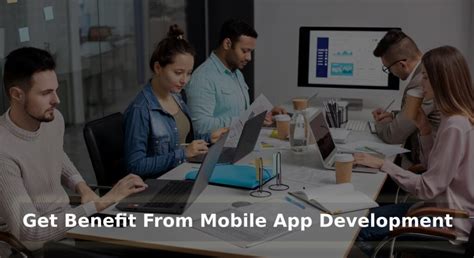 List Of Top Mobile App Development Agencies India