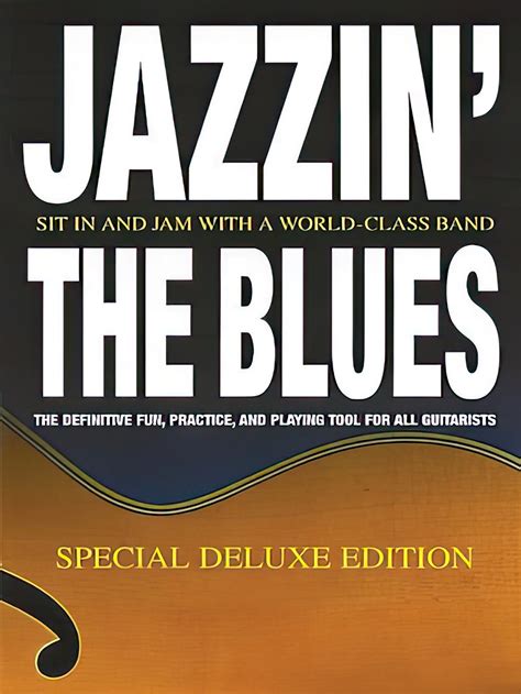 Jazzin The Blues Video Tutorial