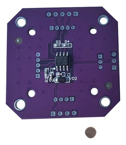 Mt Mt Ct Magnetic Induction Angle Measurement Sensor MercadoLibre