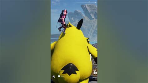 Palworlds Fastest Mount Ever Teleportation Glitch Youtube