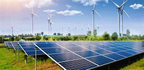 The Transformative Journey Of Solar Energy