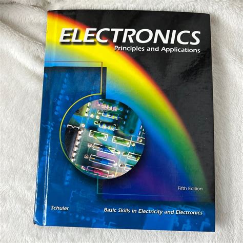 Electronics By Charles A Schuler