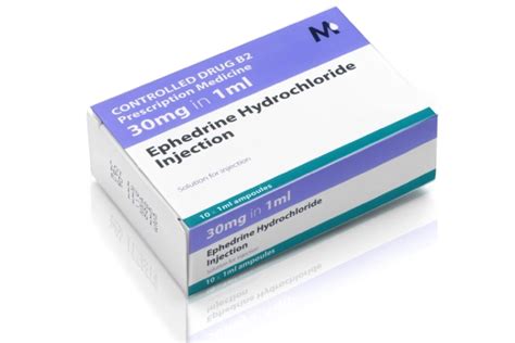 مکمل افدرین Ephedrine Supplementچیست؟نقاط قوت متعدد افدرین