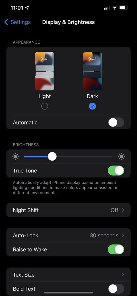 Enable Dark Mode Iphone Toggle Light And Dark Digi Dank