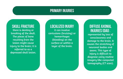 What Is A Traumatic Brain Injury • Amn • Academy For Multidisciplinary Neurotraumatology