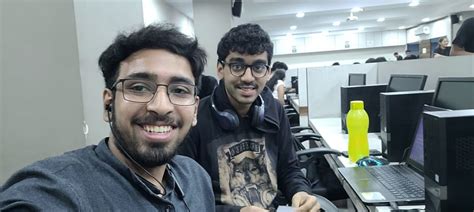 Daksh Jain On Linkedin Hackathon Tsec Nextjs Tailwindcss Team