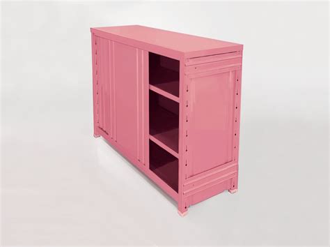 Polyhedric Sideboard By Situér