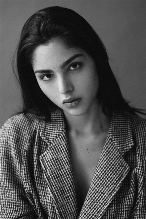 Portrait Marcela Thome Portrait Portrait Find Picture Transgender