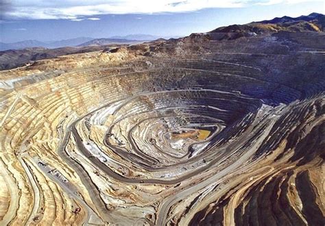 استخراج مس عینک پس از نزدیک به 2 دهه در افغانستان تسنیم