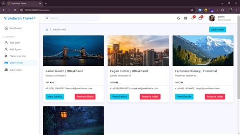 Harsh Gadhiya On Linkedin Hey Linkies Recently I Have Started Building An Amazing B2b Travel