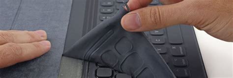 Theres No Repairing The IPad Pro Smart Keyboard But Heres Whats