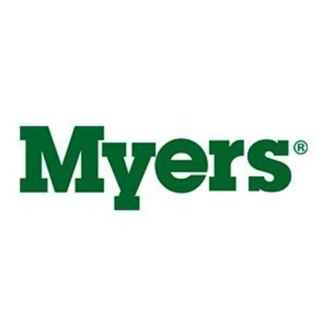 Myers 22416b000 Us Pump Parts