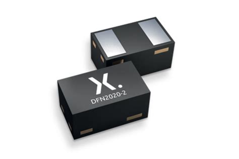 Nexperia将成为分立器件、逻辑器件和mosfet行业的全新力量 Nexperia