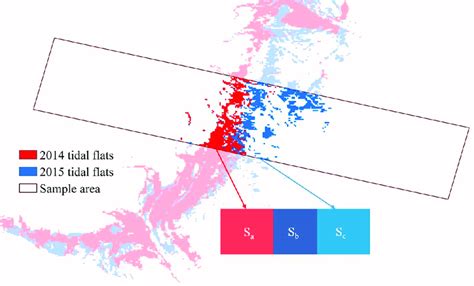 Computational Method Of Overlapping Sample Area For Single Sample Area