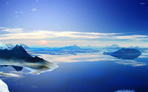 Antarctica Wallpapers Top Free Antarctica Backgrounds Wallpaperaccess