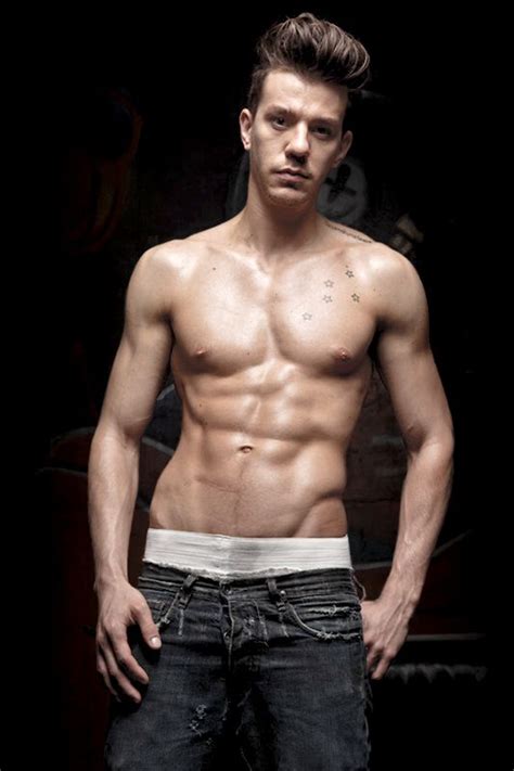 Seth Roberts Male Pornstar Profile With Stats Bio Pics And Movies