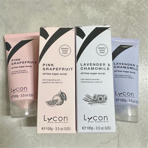 라이콘 스크럽 라벤더and카모마일 당근 중고거래