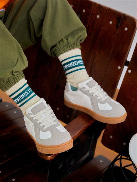 키즈 독일군 스니커즈 Hpkr3da81u 이랜드몰