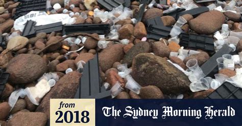 Its Just Plastic Plastic Plastic Fears For Marine Life As Debris