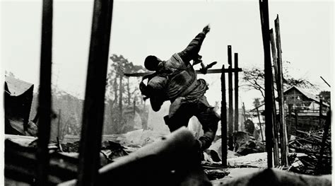 Don Mccullin Photographs By Don Mccullin Exhibition Review By Mark Durden Lensculture