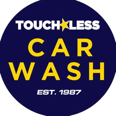 Touchless Car Wash Gaithersburg Md