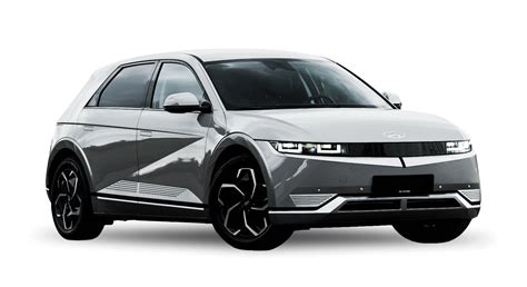 Hyundai Ioniq 5 Used Range And Battery And Cost
