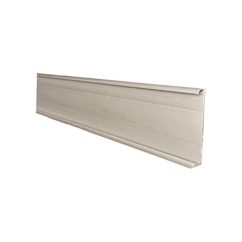 Compra Complementos Para Piso Zócalo De Aluminio Kws 6657 En Decorax