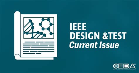 Profile Information Ieee Council On Electronic Design Automation