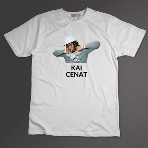 Kai Cenat Etsy