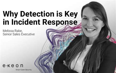 Incident Response Why Focus On Prevention And Detection First