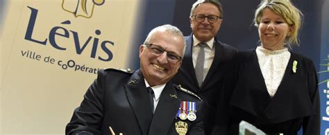 Desgagné Assermenté Le Journal De Québec