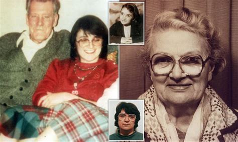 Killer Rose West Was In Total Denial About Her Sexually Abusive