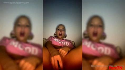 Watch Phonesex Asmr Network Asmr Network Fitchick Amy Babe Porn