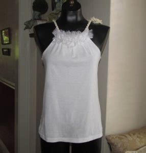 Halter Top Patterns Crafting News