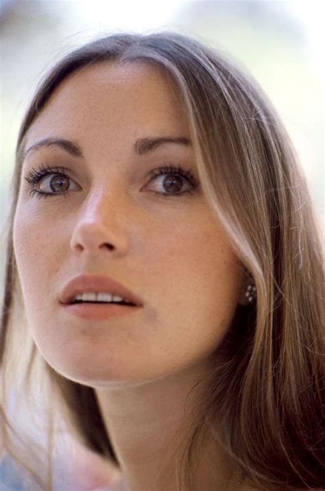 30 Stunning Photos Of Jane Seymour Jane Seymour Real Beauty Jane