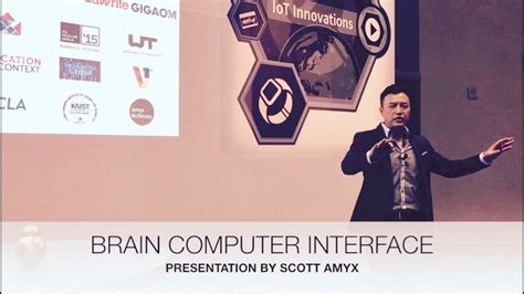 Speech On Brain Computer Interface BigSpeak Motivational Speakers Bureau Keynote Speakers