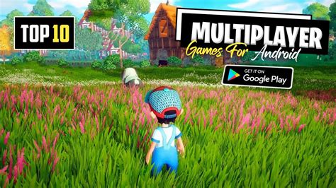 Multiplayer Games Android For Couples Top Picks For Fun And Connection