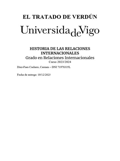 Dictatus Papae Pdf Iglesia Católica