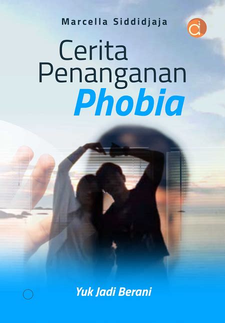 E Book Cerita Penanganan Phobia