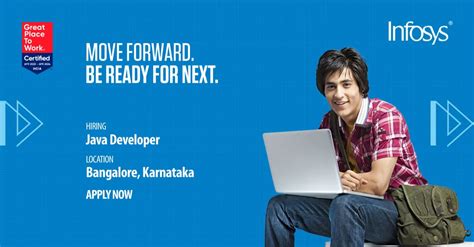 koppala anoohya on linkedin infosys hiring java developer in bengaluru