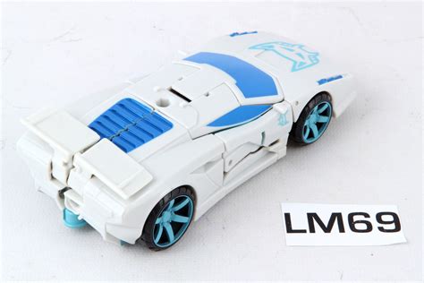 Complete Transformers® Botcon Otfcc Timelines Souvenir Sets Tigatron Sku 314059