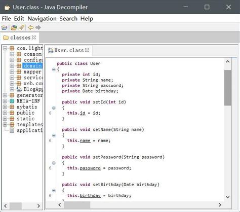 Lombok 简单入门 月光中的污点