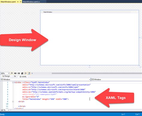 Wpf Tutorial