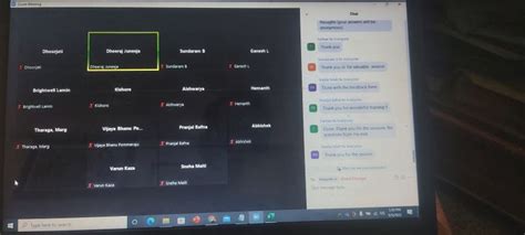 Successful Completed 2 Days Advance Excel Online Training Session
