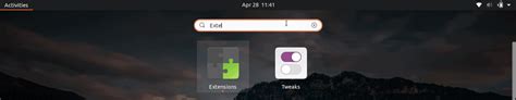how to disable ubuntu dock on ubuntu 20 04