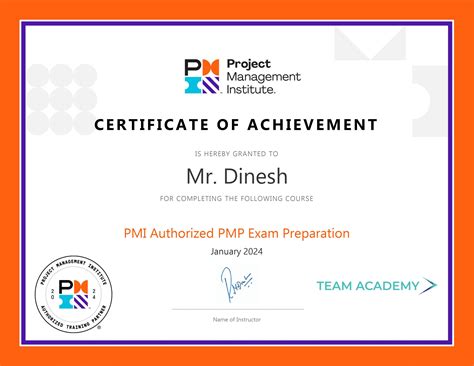Pmp Certification Course In Saudi Arabia Best Pmp Exam Training In